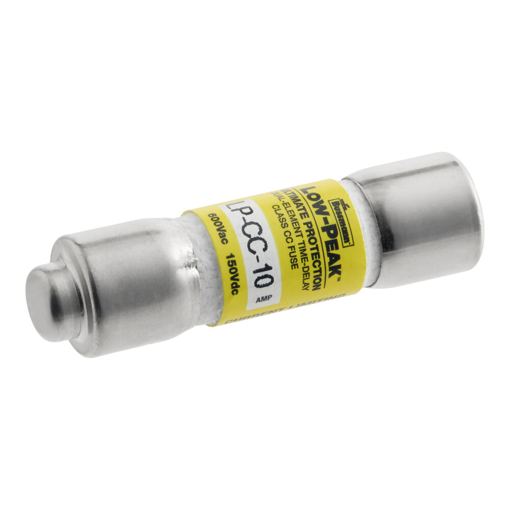 Blodgett 16605 Class Cc Fuse