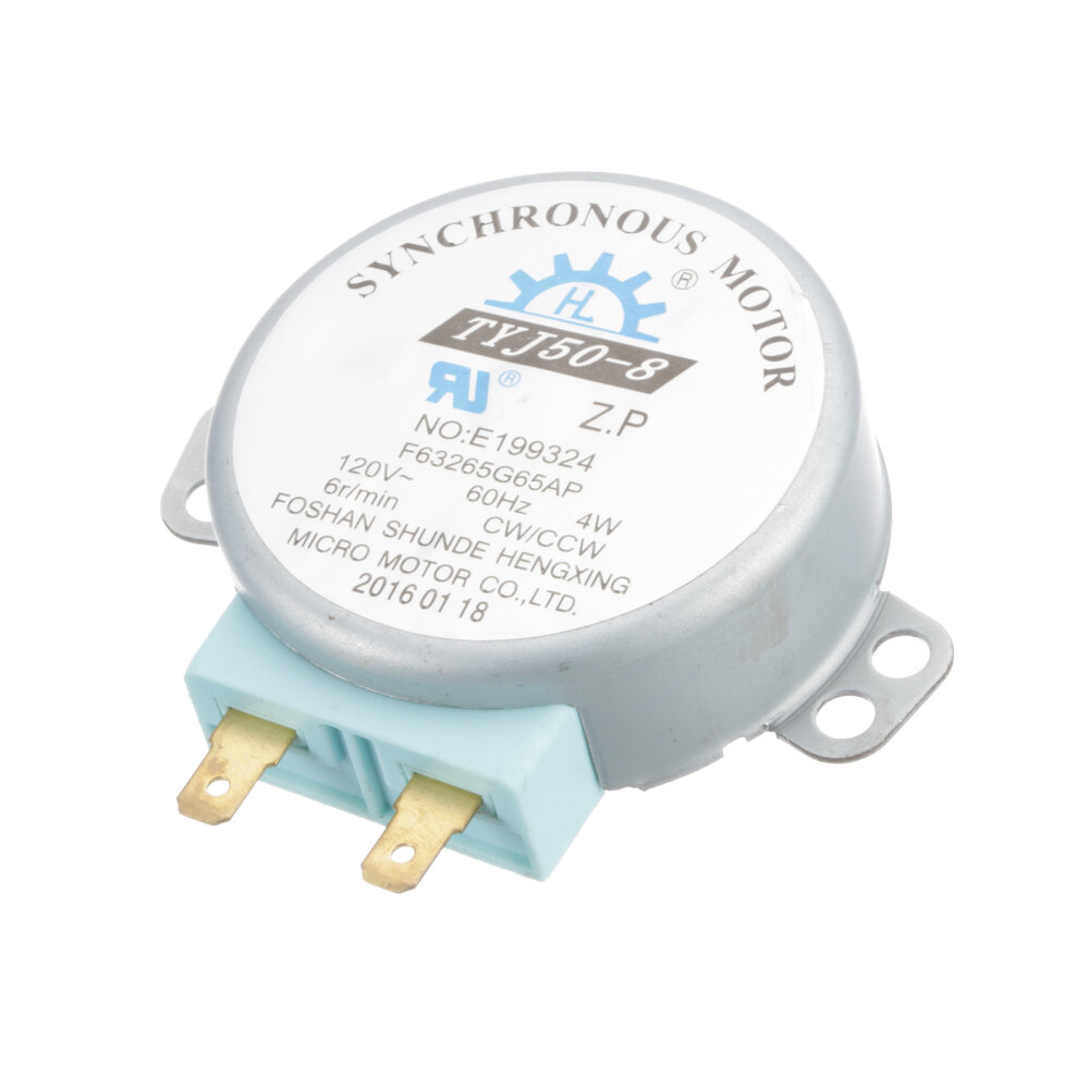 Panasonic F63265G60AP Turntable Motor