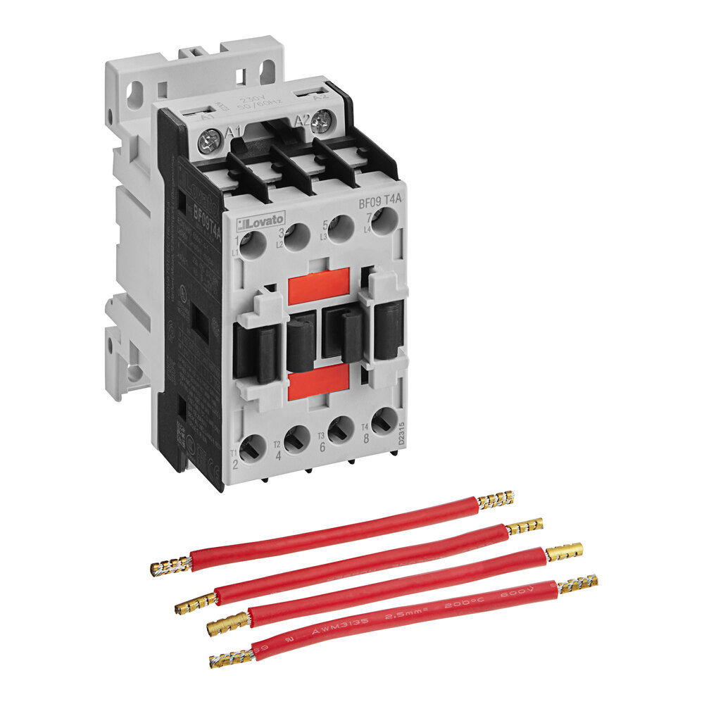 Moffat M231738K Contactor Kit