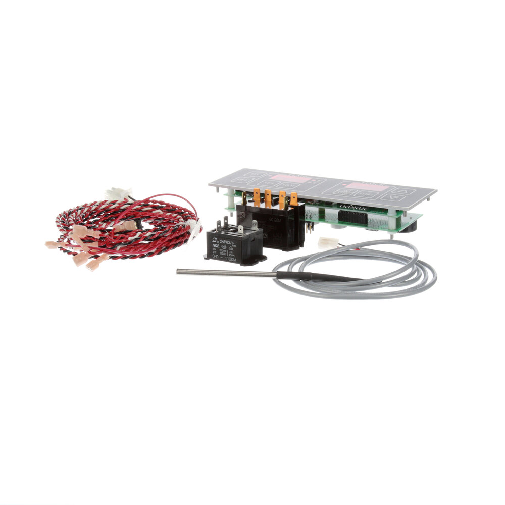 Traulsen 324-60021-00 Timer Proofer Control