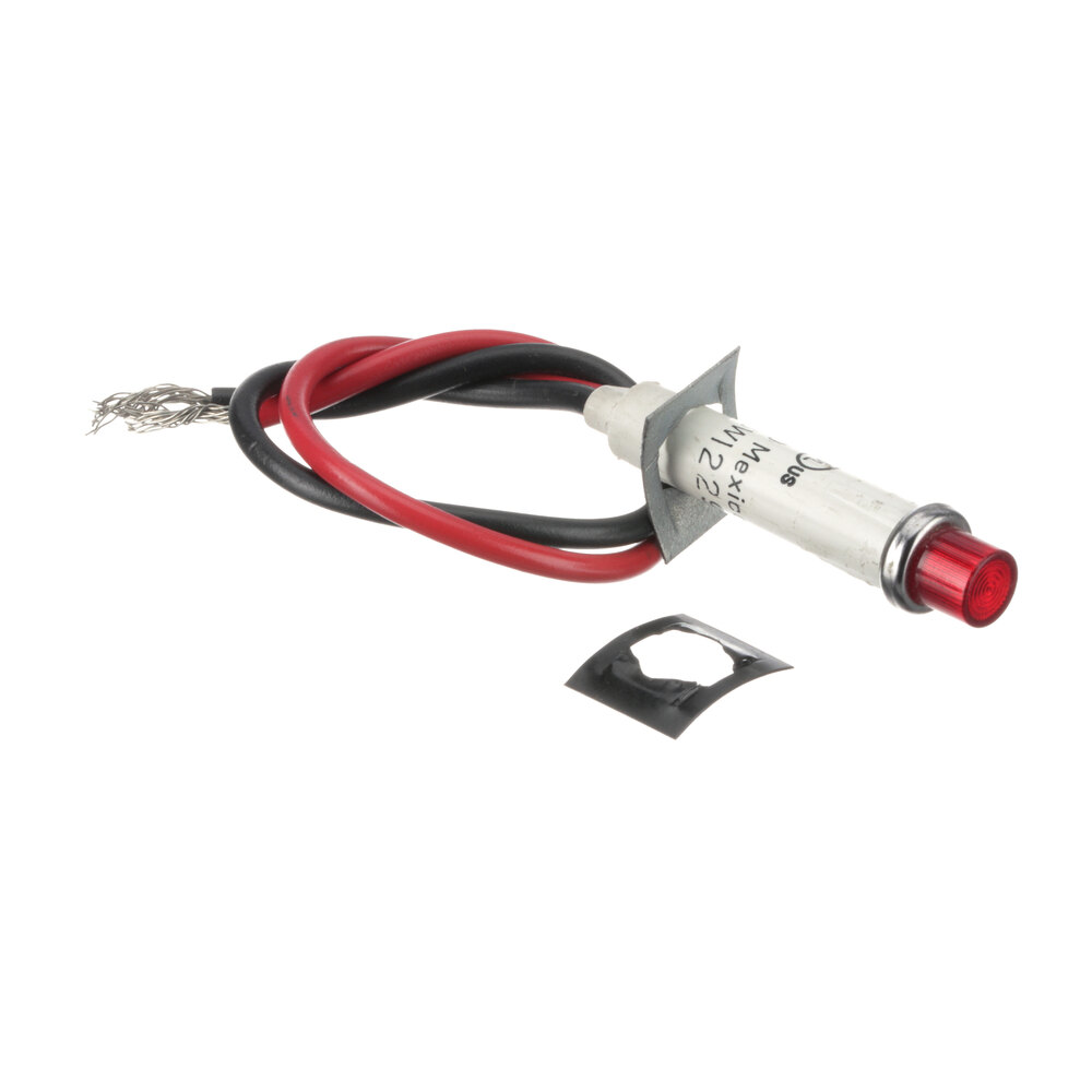 Insinger DE9-294 Red Indicator Light