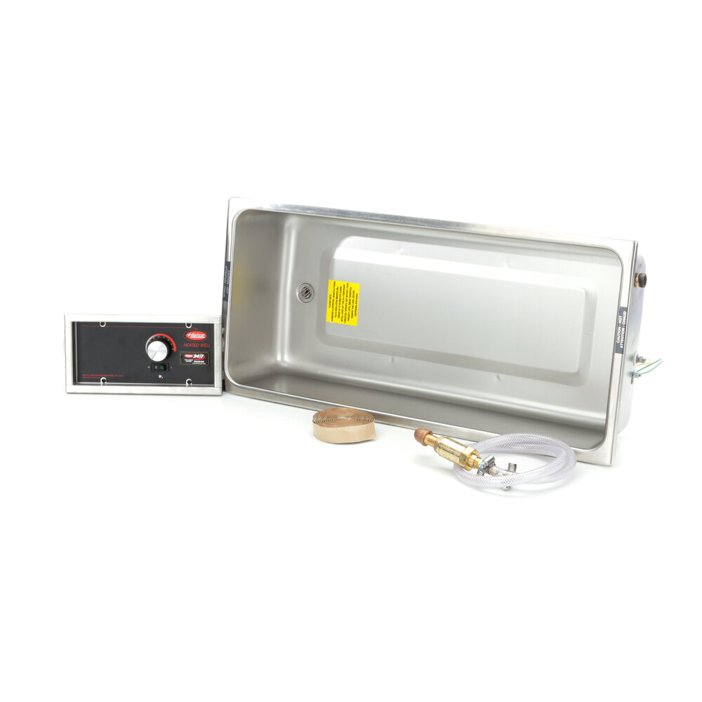 Hatco HWBH-43DA Rectangular Heated Well 208v,1650w