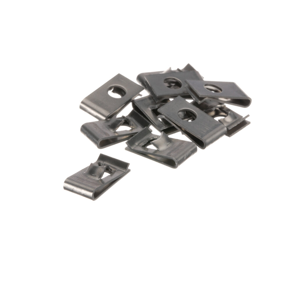 Rational 1104.0820P Snap Nut 4,2Mm