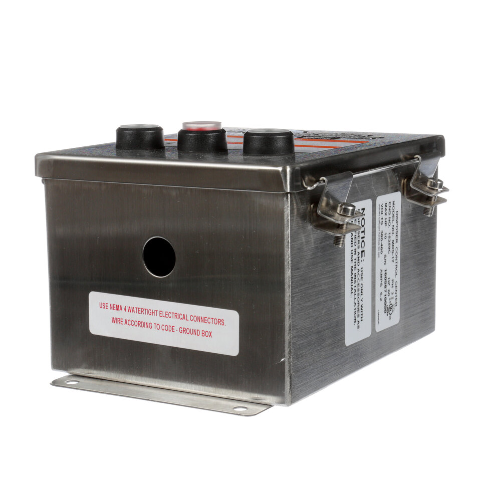 InSinkErator 15259C Control Box