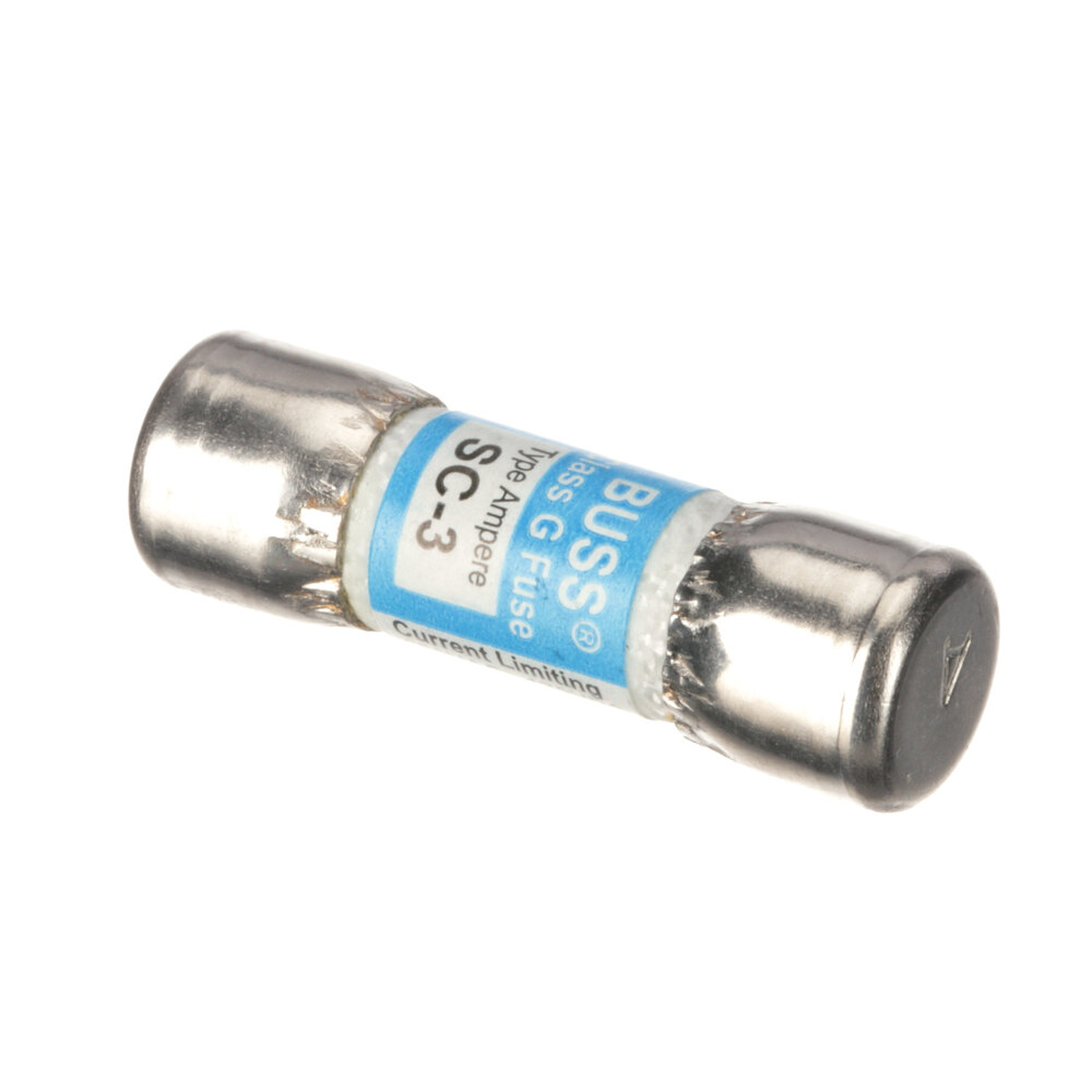 Rational 4001.0202 Fuse