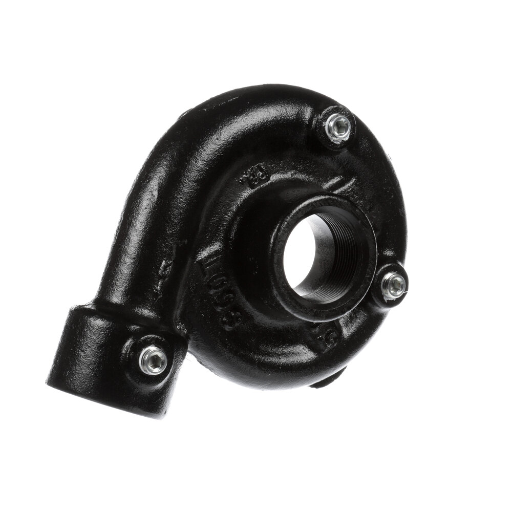 Insinger D434 Casting