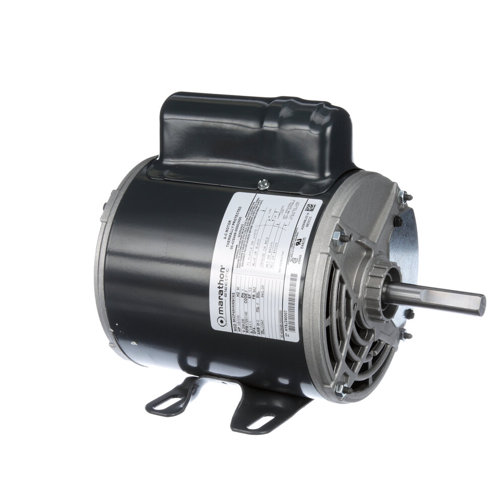 Vulcan 00-428449-00002 Motor