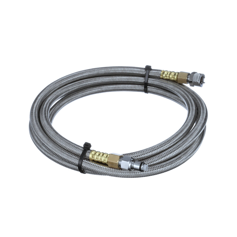 Franke 142971 Braided Water Line