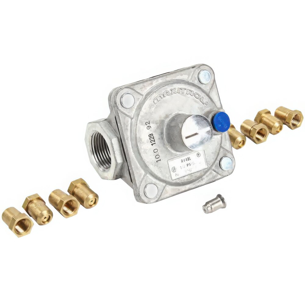 Tri-Star AS-390103 Kit; Conversion Tsr6 To Lp