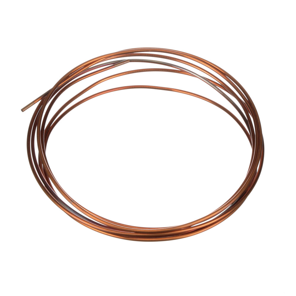 Continental Refrigerator 4-726 Cap Tube 8Ft X .036 Id