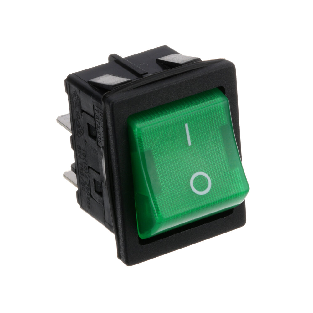Garland / US Range 4600490 Kit - Sealed Switch W/Lamp