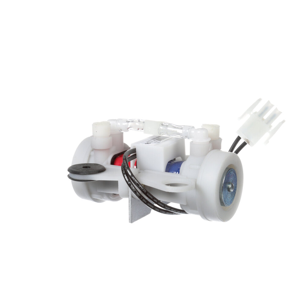 Manitowoc Ice 000007223 Air Compressor 230v