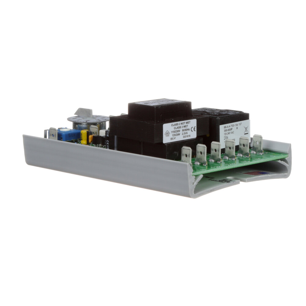 Gold Medal 48664 Temp Control Board