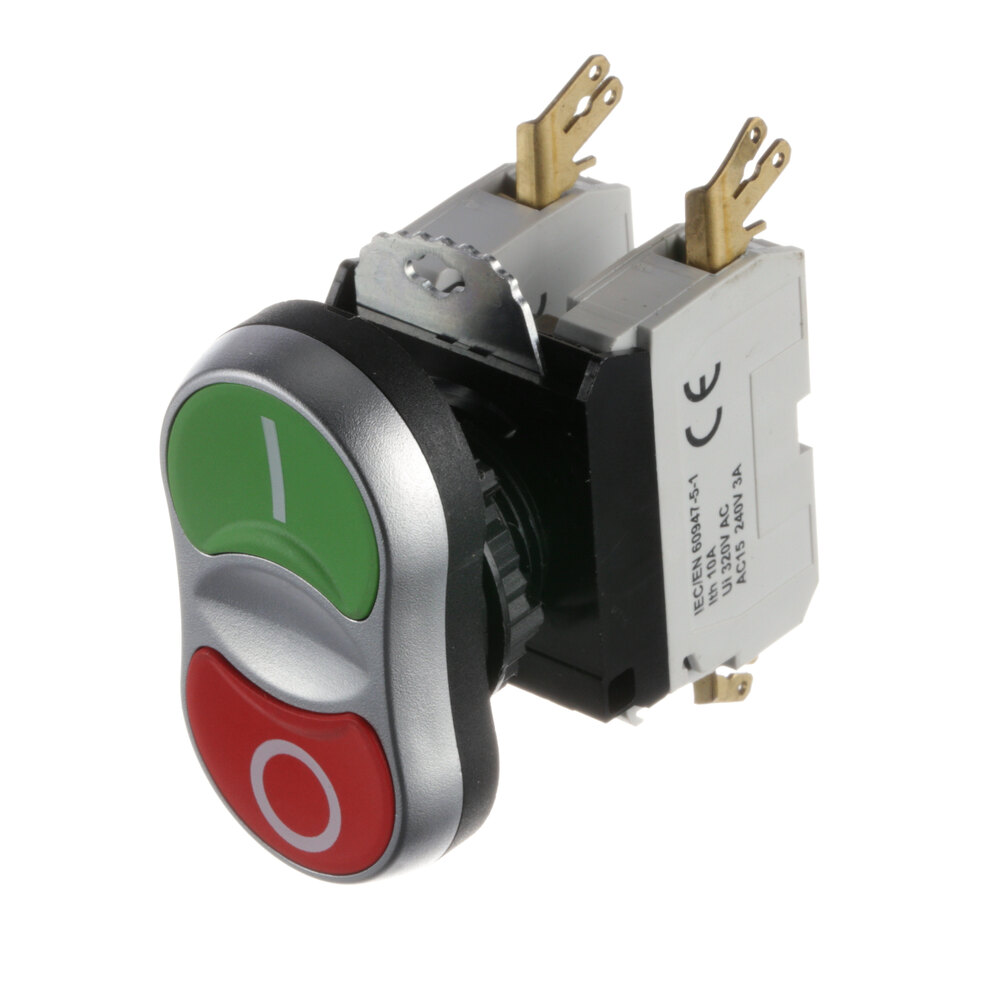 Robot Coupe 509091 Power Switch