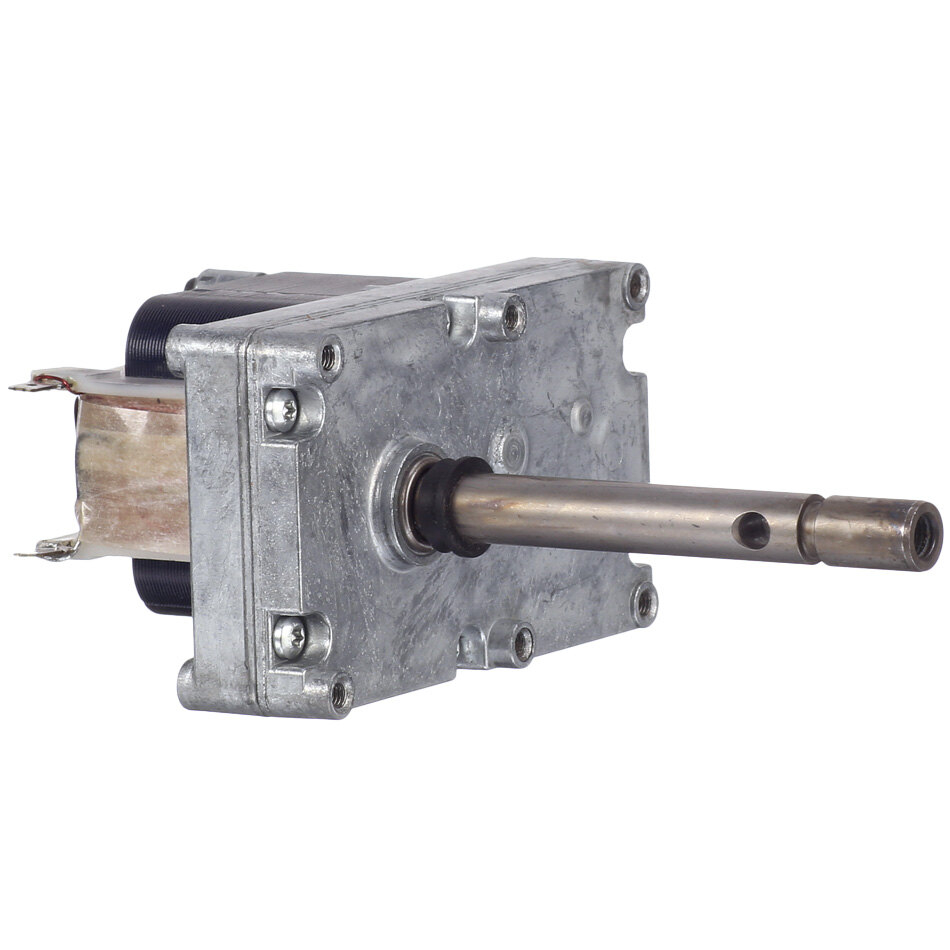 Manitowoc Ice 000014075 Motor - Dispenser 115/60