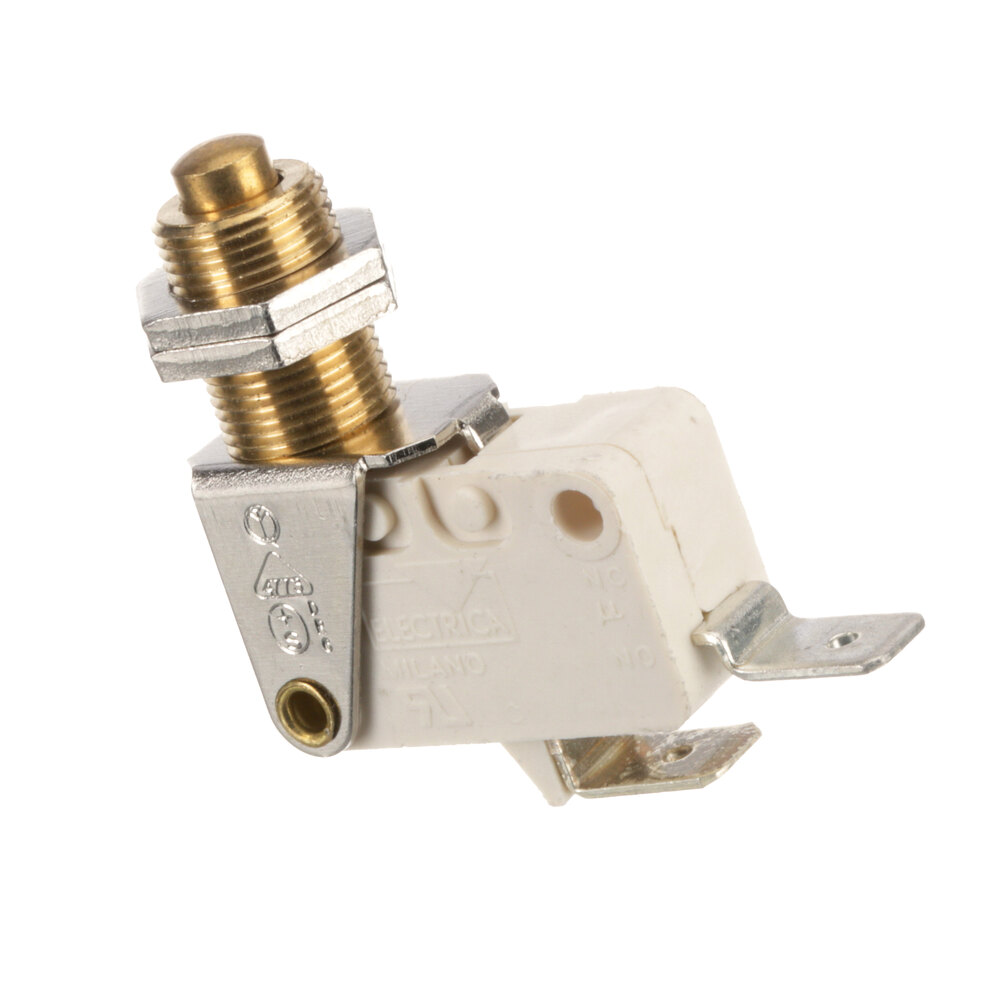 Globe 85 Interlock Sw