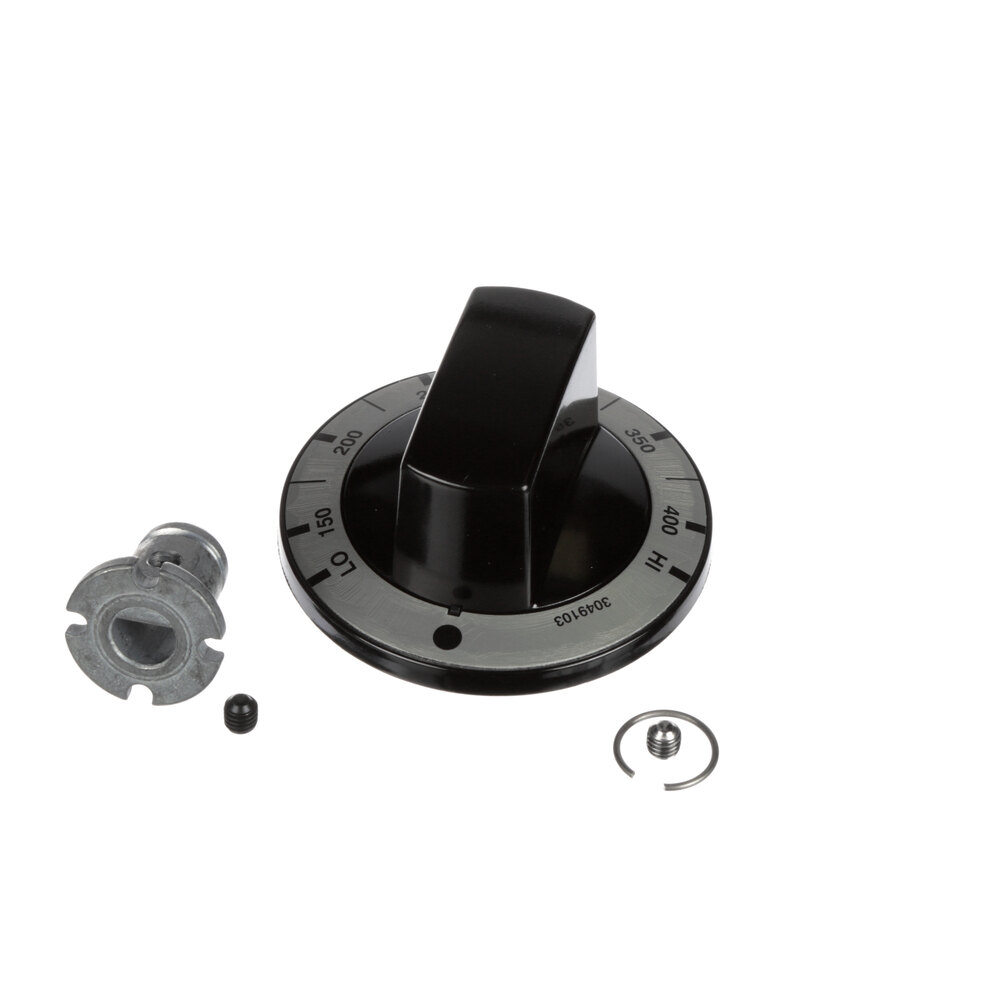 Garland / US Range 4512107 Knob Kit, 1849701, 1314147