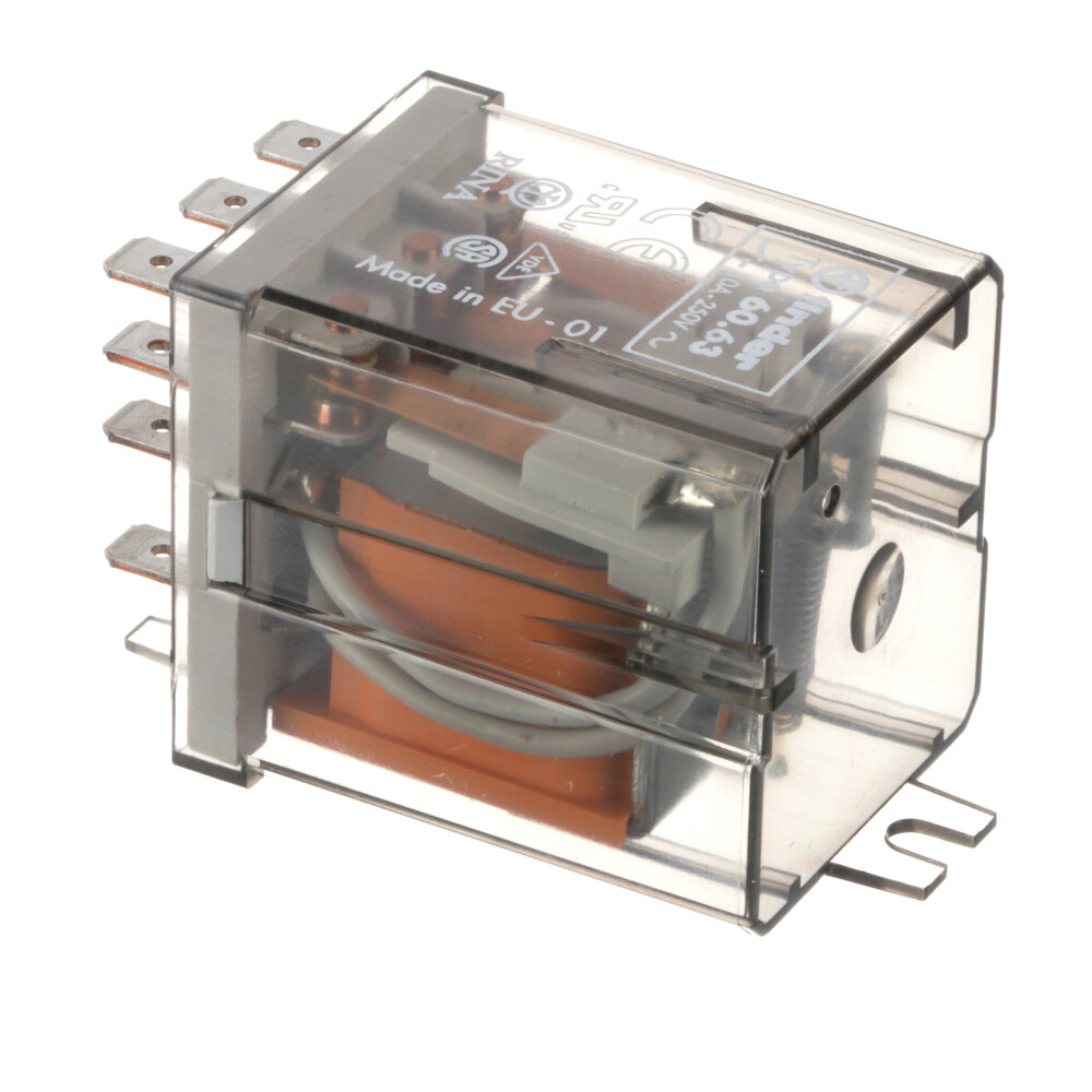 Manitowoc Ice 000005746 Relay - Compressor