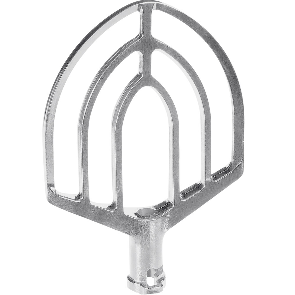 Hobart 00-275459 B Beater, 20 Quart