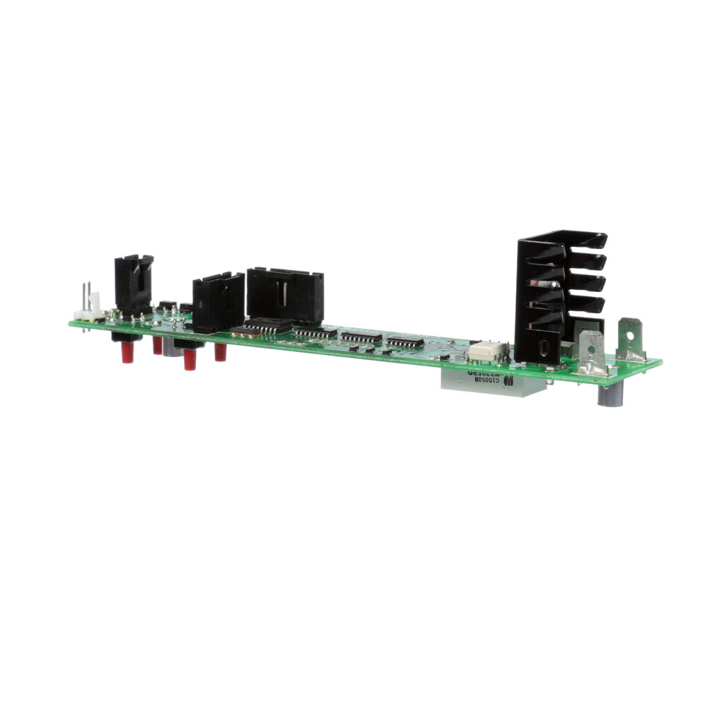 Carter-Hoffmann 18616-0346 Controller