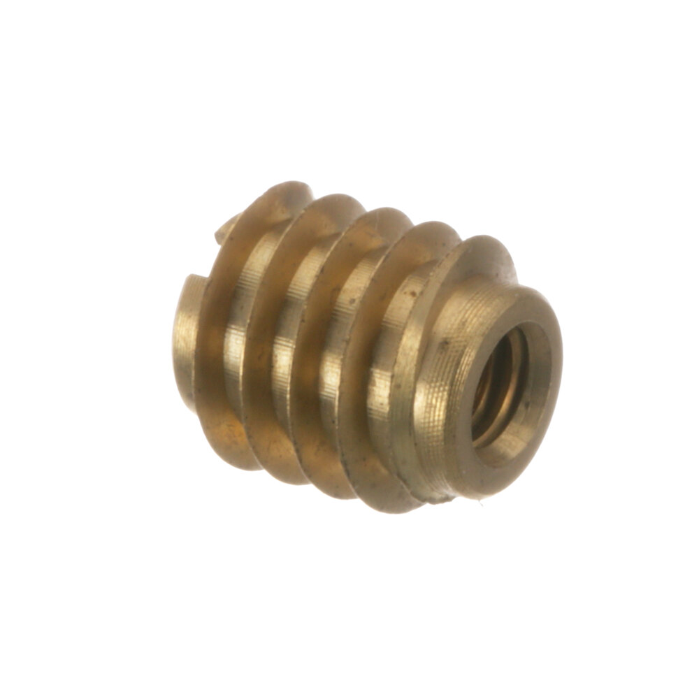 Hoshizaki 4A4004-01 Threaded Wood Insert