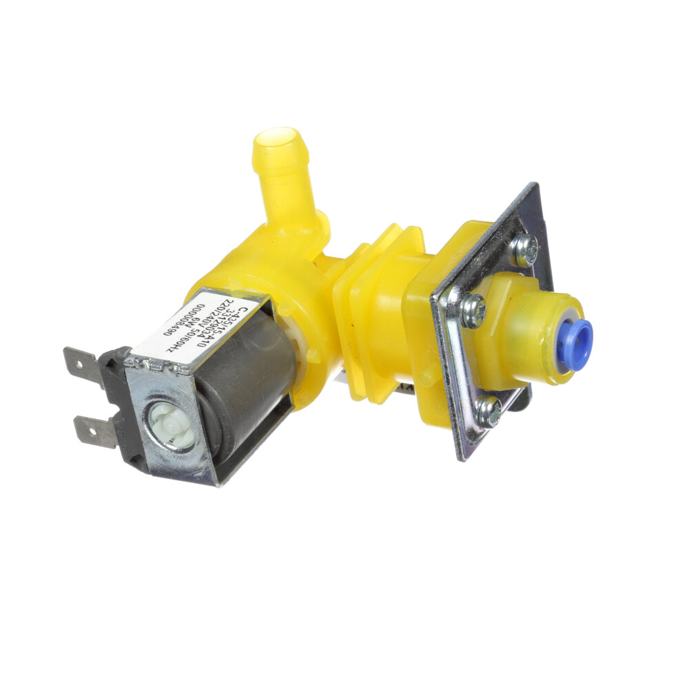 Manitowoc Ice 000009124 Water Valve Kit-Bitron 230v/2.7