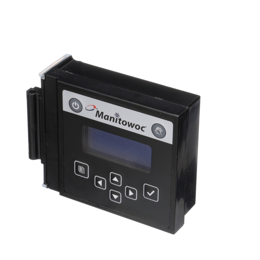 Manitowoc Ice 000007738 Lcd Housing Asm Ib