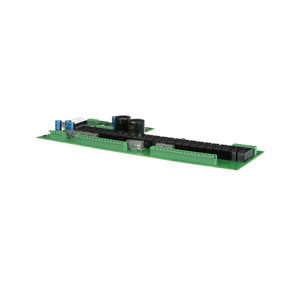 Henny Penny MM203747 Relay Pcb Board