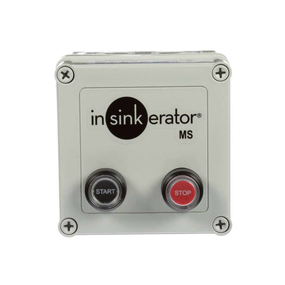InSinkErator 15260B Switch 3Ph 208/230