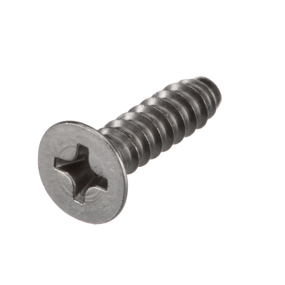 Hoshizaki 7P22-0416 T2 Flat Head Screw 416 Sus