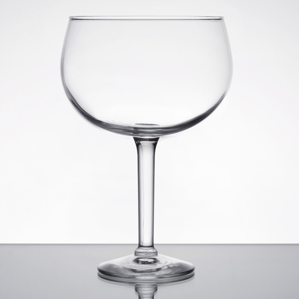 Libbey Grande Collection 27.25 oz. Customizable Magna Grande Margarita ...