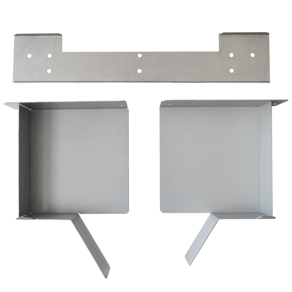 TurboChef HCS-3016 Stacking Kit (2nd to 3rd Oven)