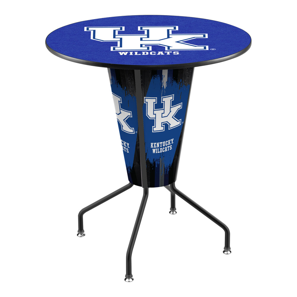 Holland Bar Stool L218B42Kentky36RUKY-UK University of Kentucky 36 ...
