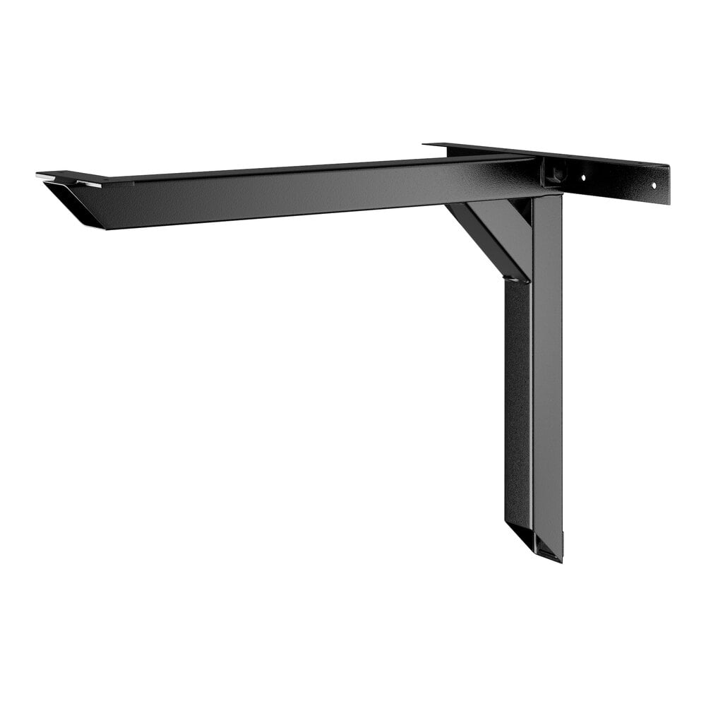 Lancaster Table & Seating Cantilever Metal Table Bracket