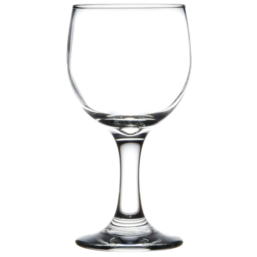Libbey 3769 Embassy 6 5 Oz Wine Glass 24 Case
