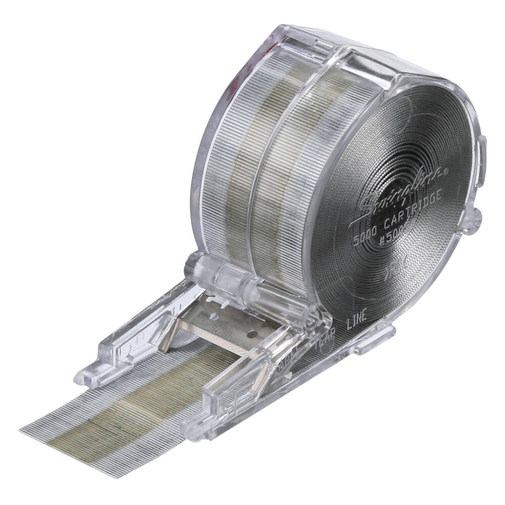 Swingline 50050 5000 Count Staple Cartridge - 5,000/Box