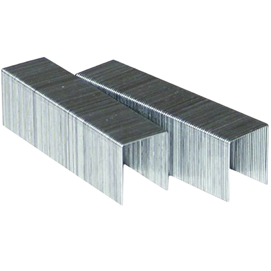 Swingline 90009 100 Strip Count 5/8" Heavy-Duty Staples - 2,500/Box