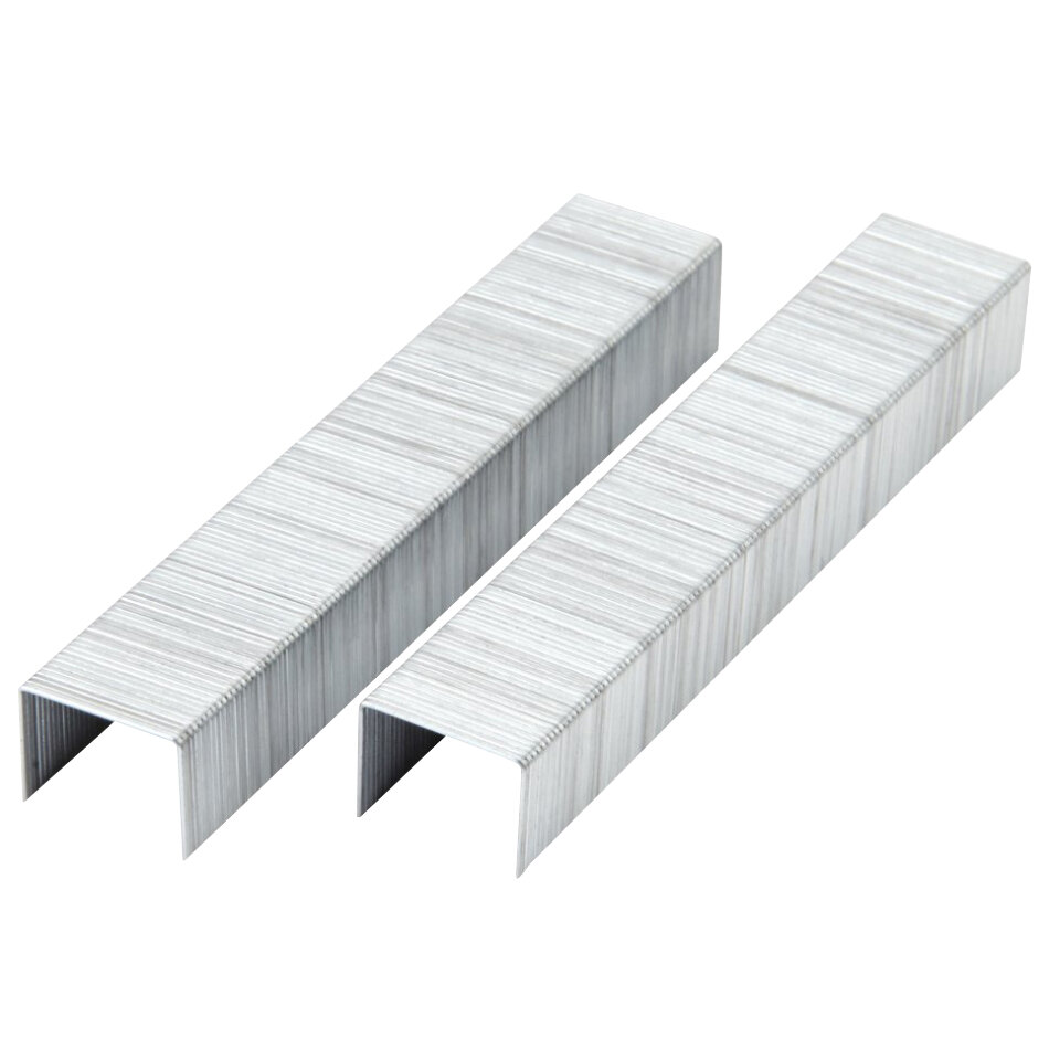 Swingline 35550 Optima 125 Strip Count 3/8" High-Capacity Chisel Point ...