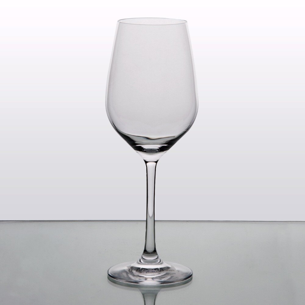 Stolzle Grand Cuvée from Global Tableware Collective 12.75 oz. White ...