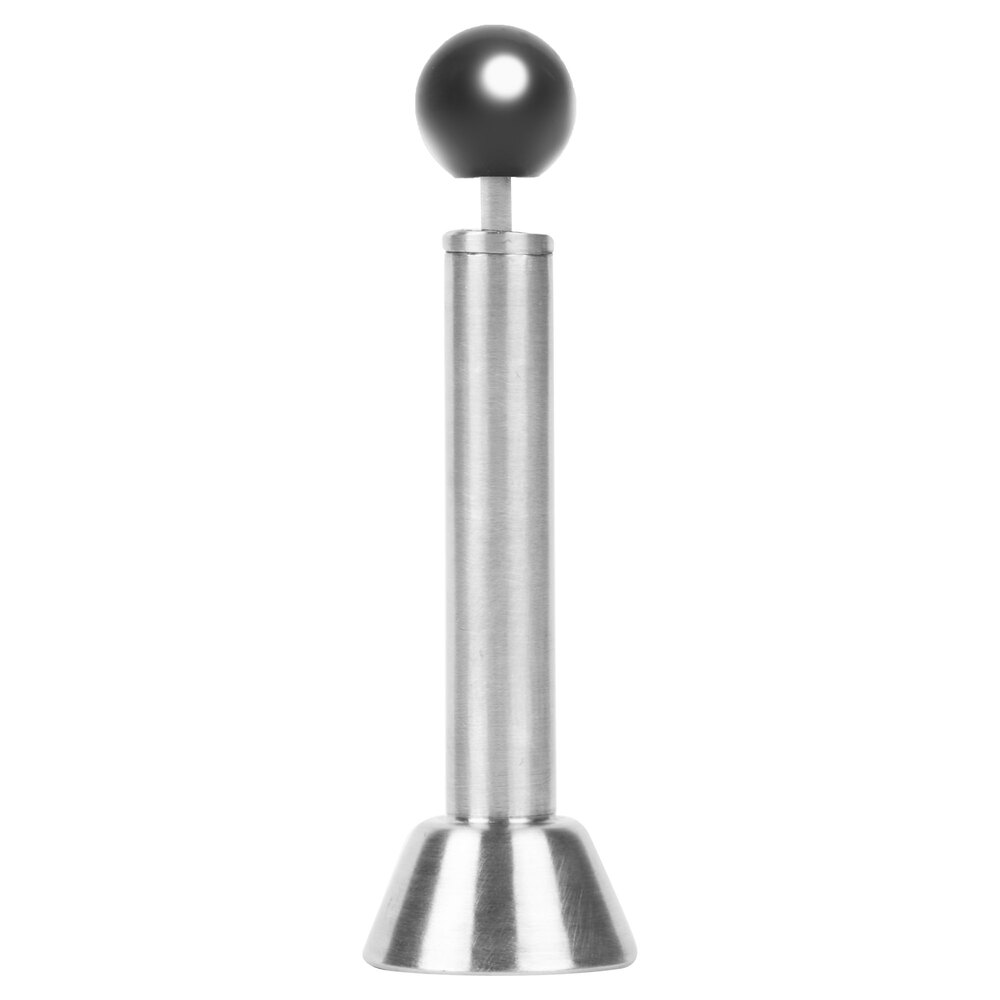 Tellier N4183 Stainless Steel Egg Topper