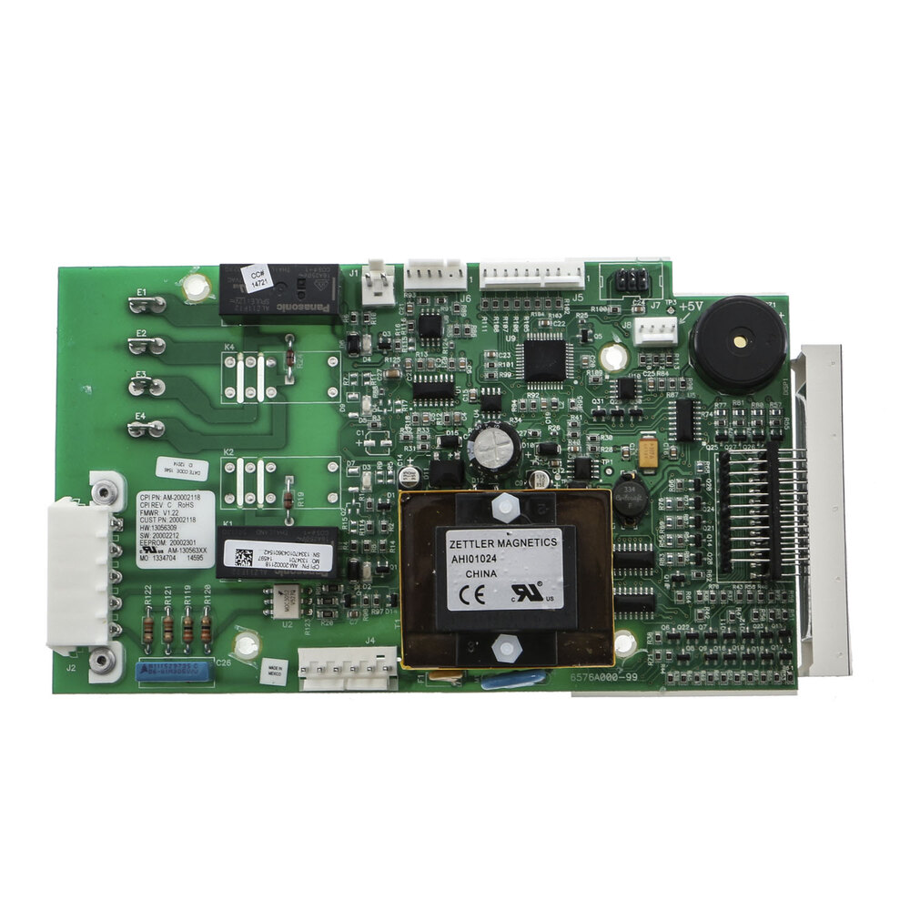 Amana 59004111 Control Board