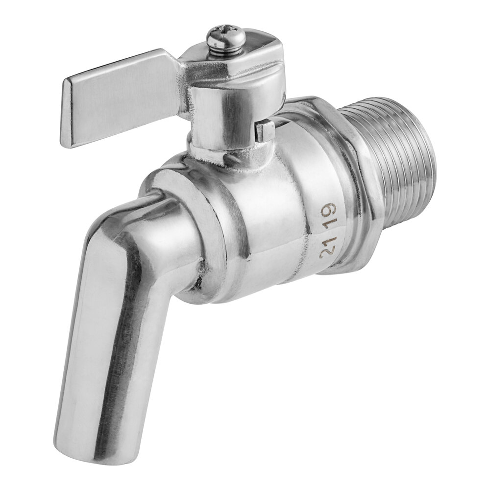 Vollrath 23585-2 Stock Pot Faucet Replacement