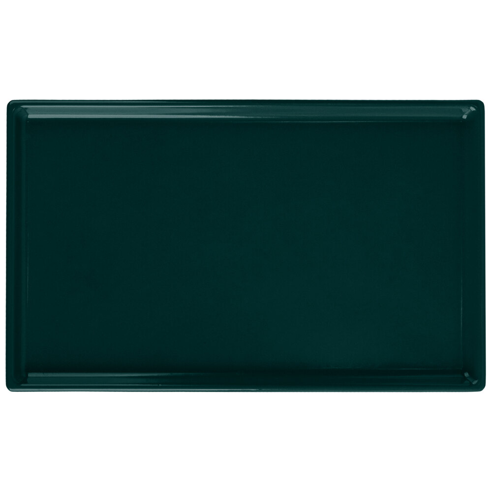 Tablecraft CW2115HGN 10 1 2 X 6 1 2 X 3 8 Hunter Green Cast Aluminum tablecraft-cw2115hgn-10-1-2-x-6-1-2-x-3-8-hunter-green-cast-aluminum