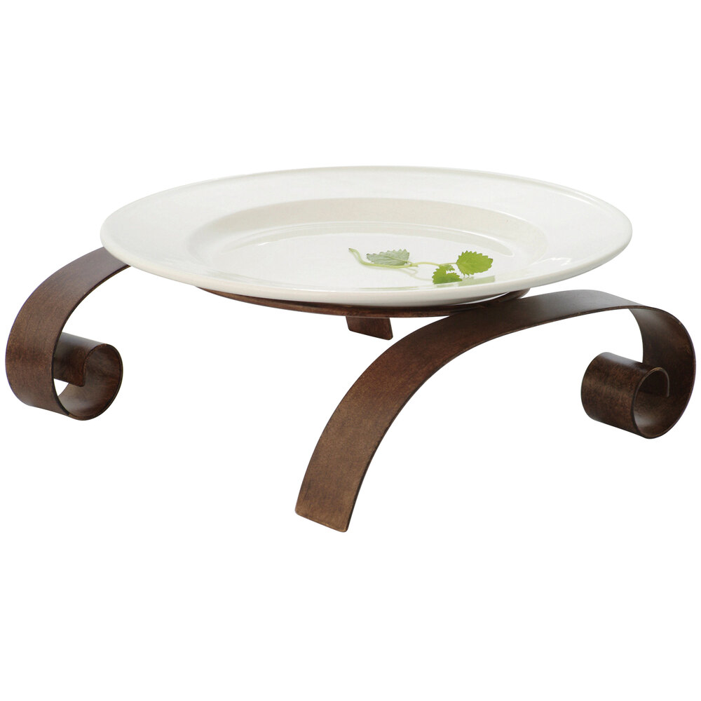 Clipper Mill by G.E.T. IR-801 Cabo Powder Coated Iron Long Curl Riser ...