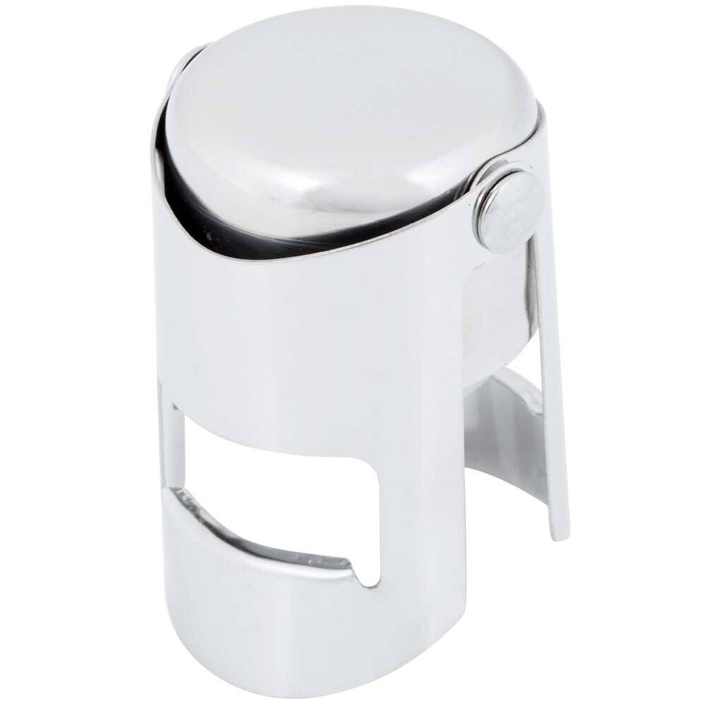 Tablecraft Champagne & Sparkling Wine Stopper