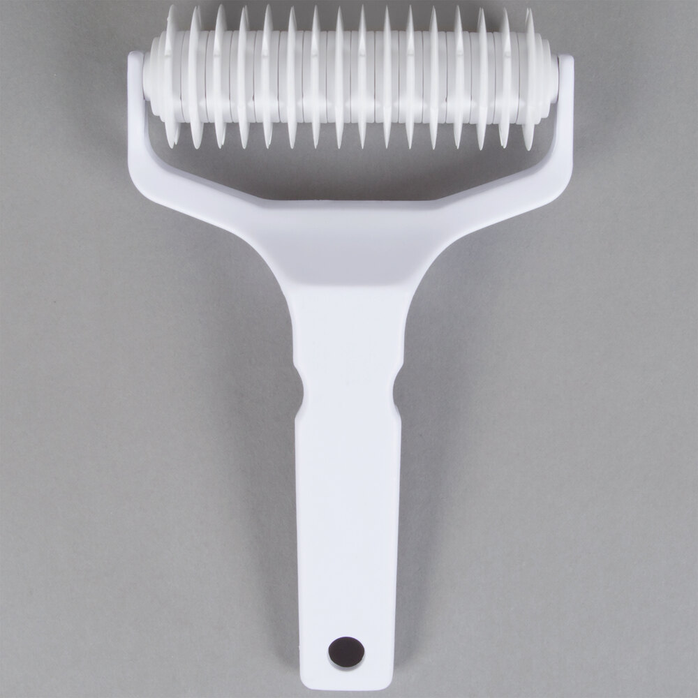 Ateco Lattice Cutter for Dough & Pastry | WebstaurantStore