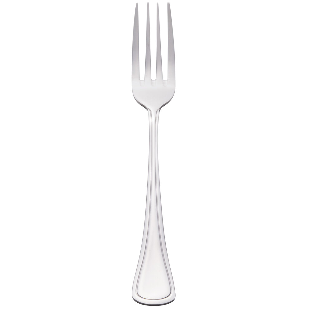 Libbey 888 039 Masterpiece 8 1/4" 18/0 Stainless Steel Heavy Weight ...