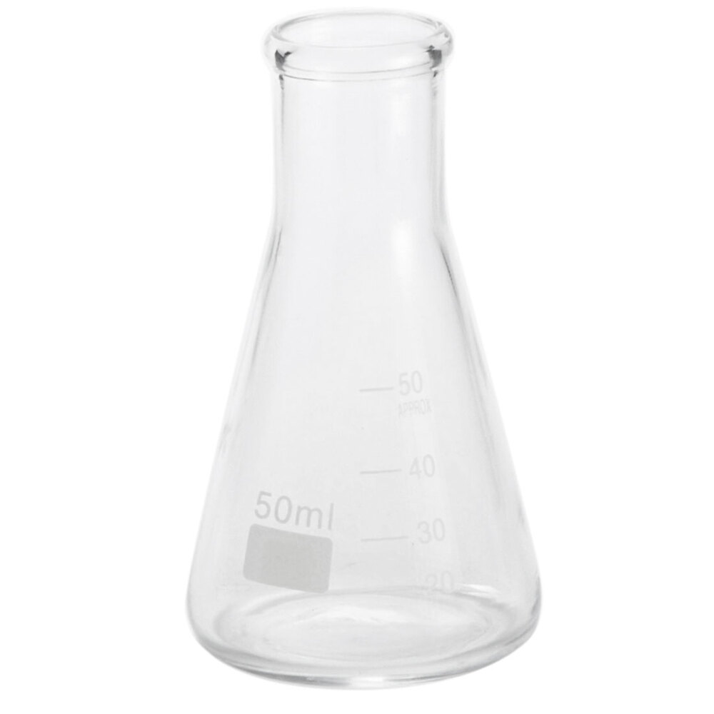 American Metalcraft GF2 Chemistry Collection 1.75 oz. (50 mL ...