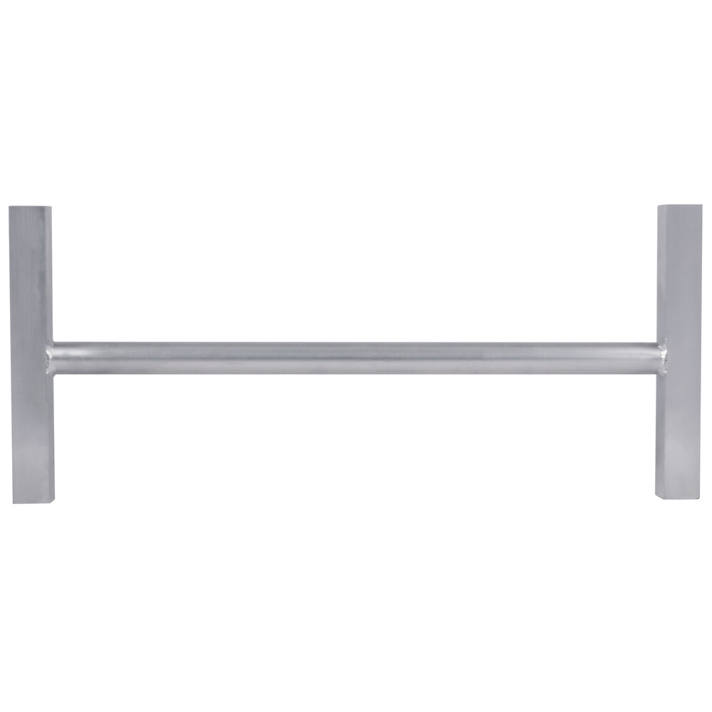 Channel PHQM Aluminum Queen Mary Cart Pull Handle