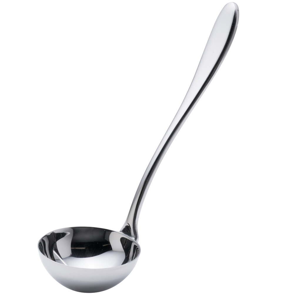 Chef & Sommelier T0424 Lazzo 1 oz. 18/10 Stainless Steel Extra Heavy ...